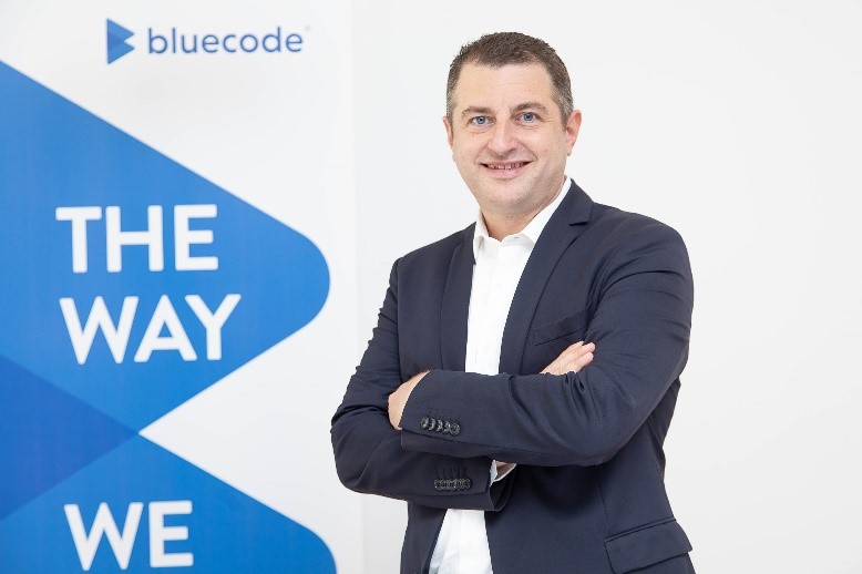 Bluecode stärkt Position als europäische Payment-Alternative - Bluecode