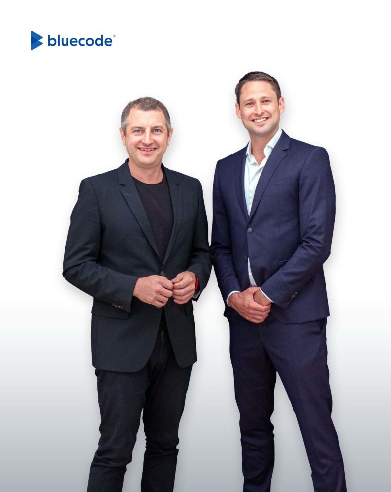Bluecode auf Wachstumskurs: Ex-TWINT-Vizechef Anton Stadelmann wird CEO ...
