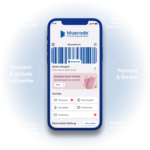 Bluecode – besser bezahlen per Smartphone